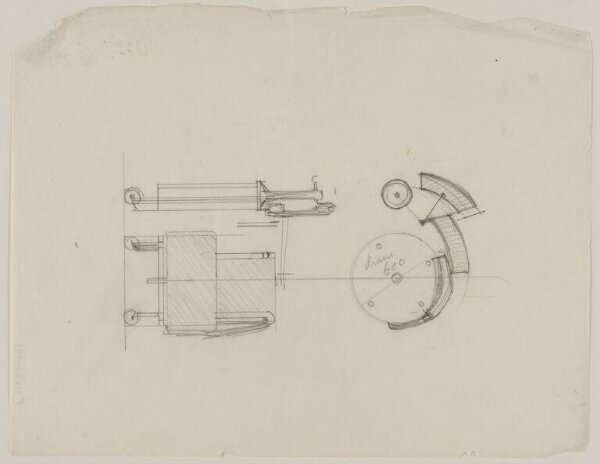 Design | Eileen Gray | V&A Explore The Collections