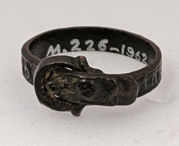 Ring | V&A Explore The Collections