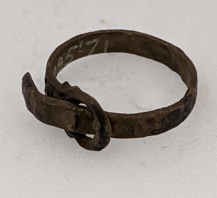 Ring | V&A Explore The Collections