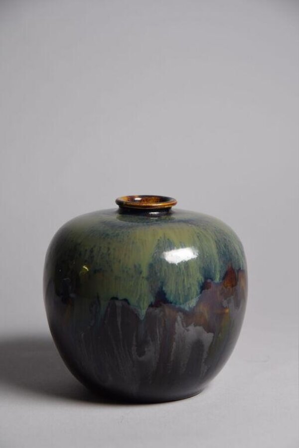 Vase | V&A Explore The Collections