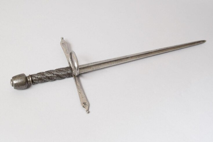 Dagger | V&A Explore The Collections