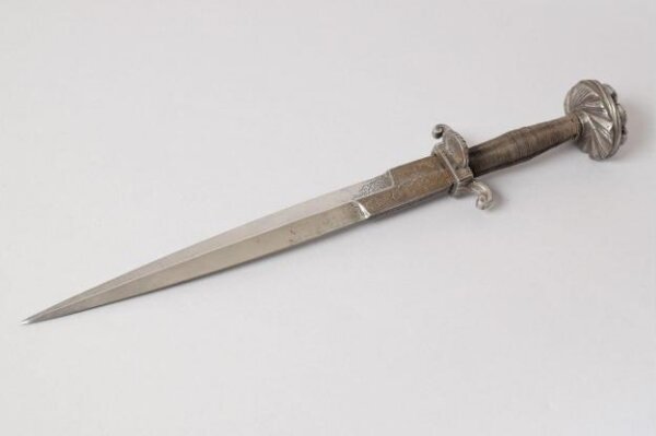 Dagger | Unknown | V&A Explore The Collections
