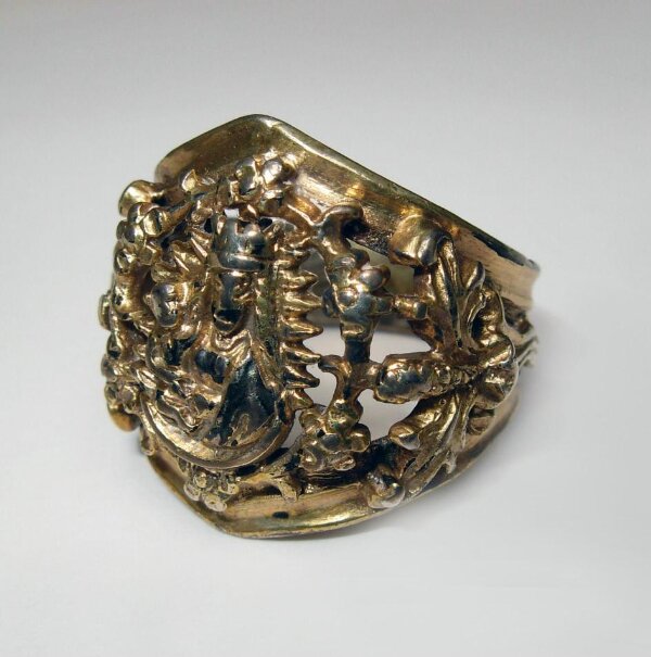 Ring | Unknown | V&A Explore The Collections