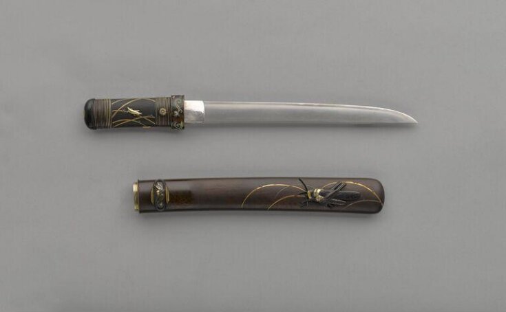 Dagger | V&A Explore The Collections