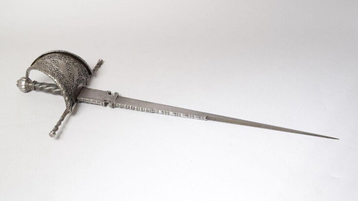 Left Hand Dagger | Unknown | V&A Explore The Collections