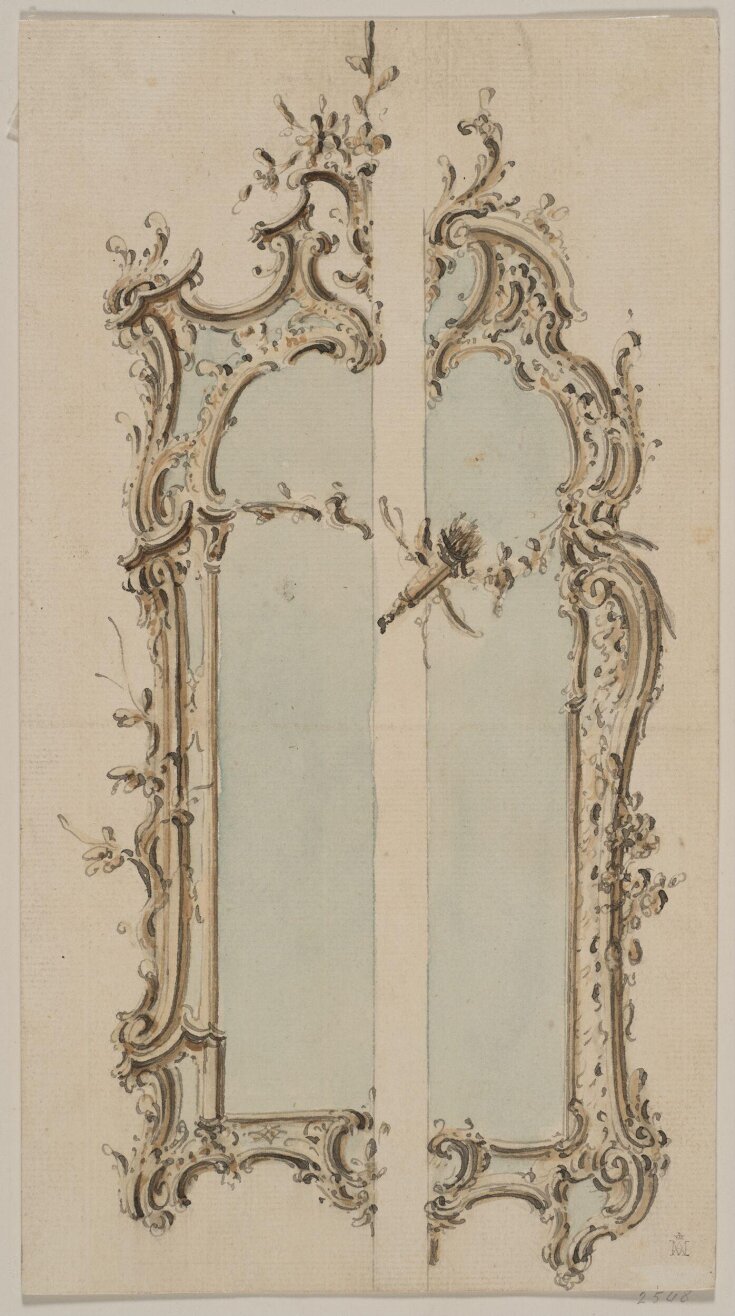 Design | Lock, Matthias | V&A Explore The Collections