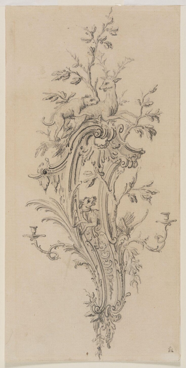 Design | Lock, Matthias | V&A Explore The Collections