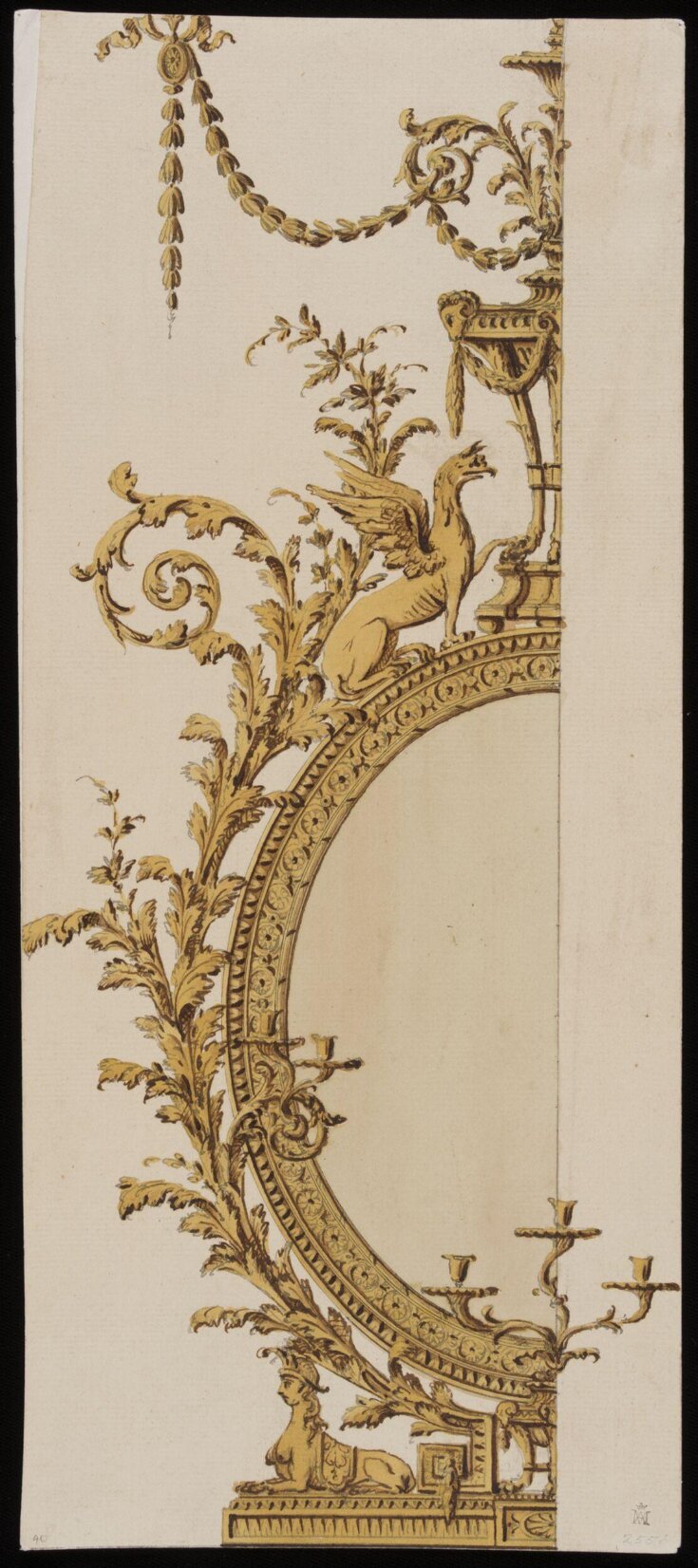 Design | Lock, Matthias | V&A Explore The Collections