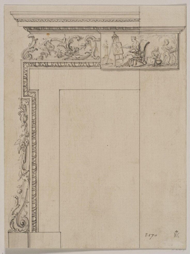 Design | Lock, Matthias | V&A Explore The Collections