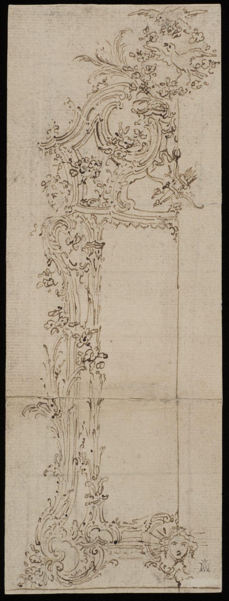 Design | Lock, Matthias | V&A Explore The Collections