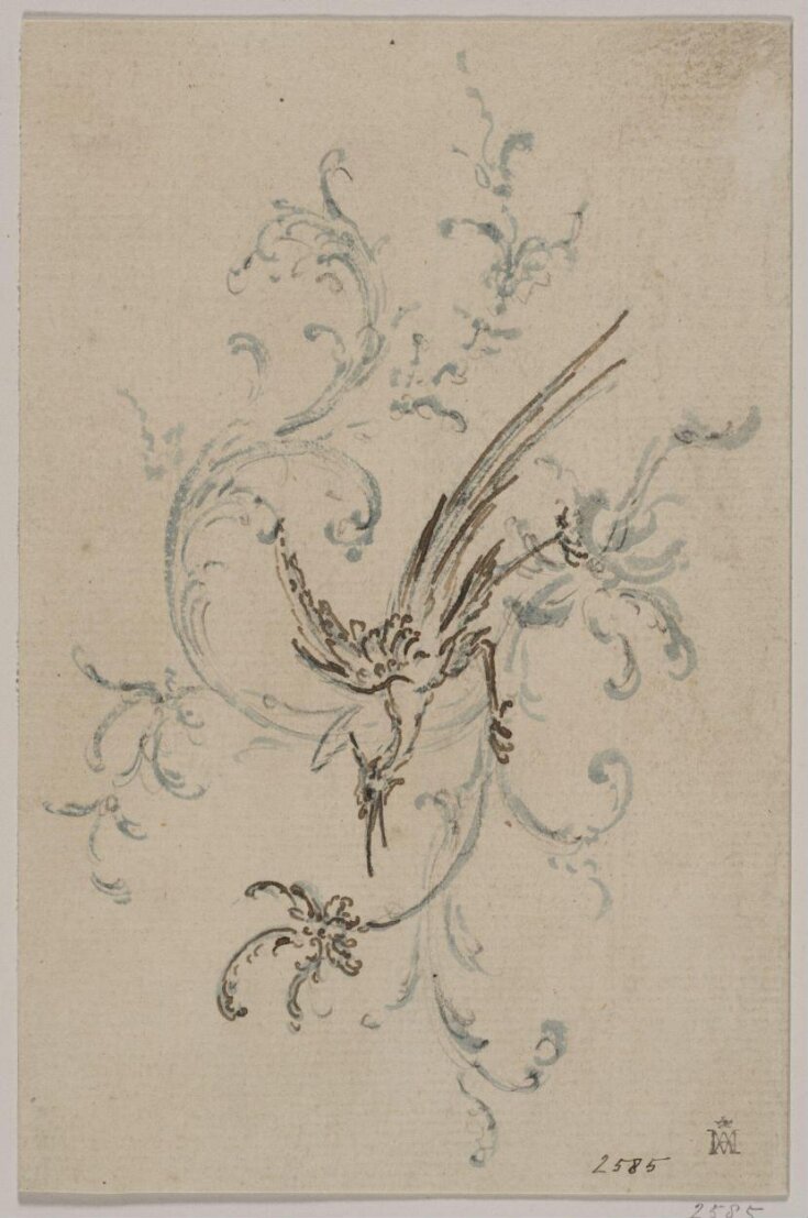 Design | Lock, Matthias | V&A Explore The Collections