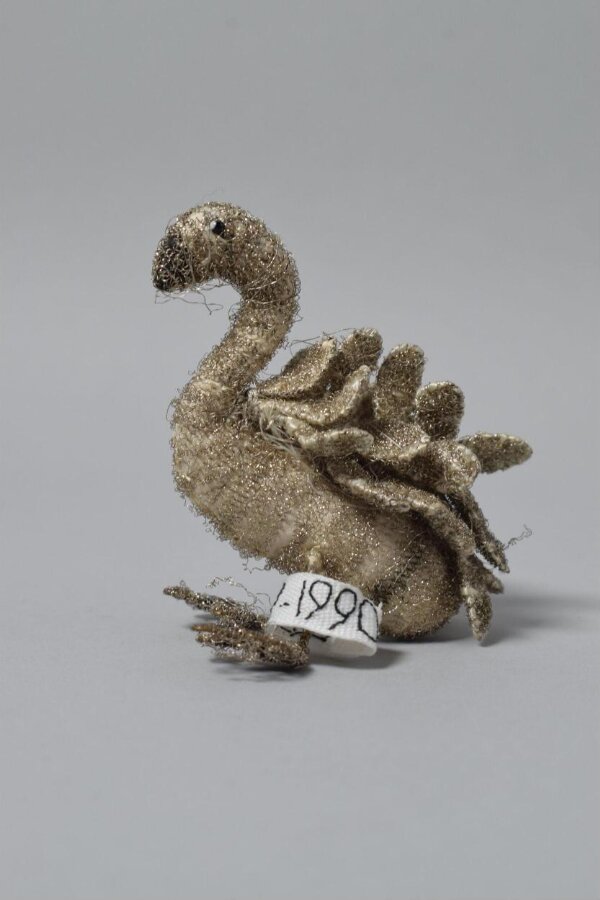 Toy | Edlin, Martha | V&A Explore The Collections