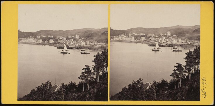 Photograph | G. W. Wilson | V&A Explore The Collections