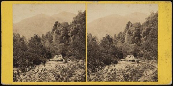 Photograph | G. W. Wilson | V&A Explore The Collections