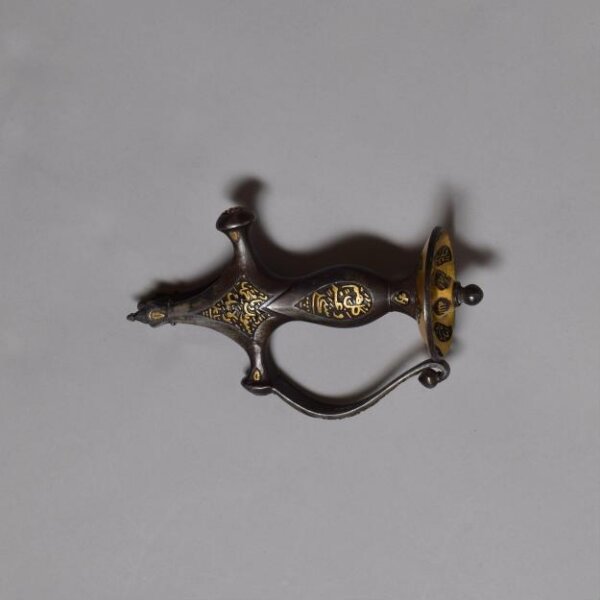 Sword Hilt | V&A Explore The Collections