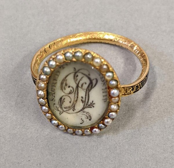 Ring | V&A Explore The Collections