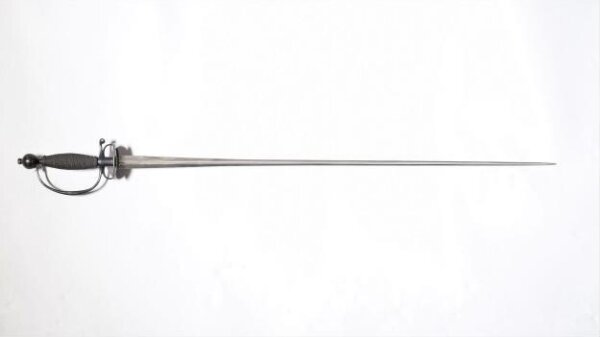 Mourning Sword | unknown | V&A Explore The Collections