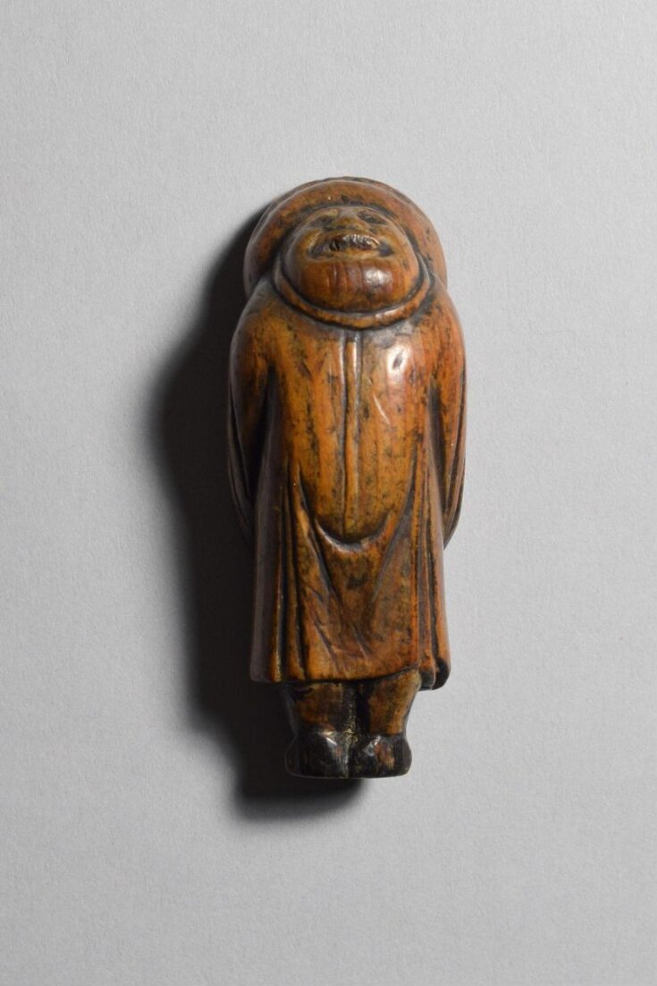 Netsuke | V&A Explore The Collections