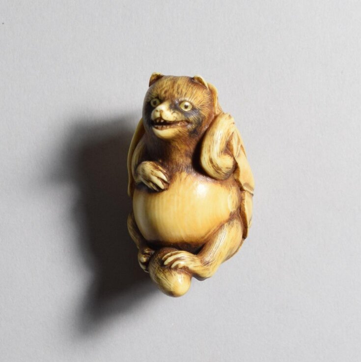 Netsuke | V&A Explore The Collections