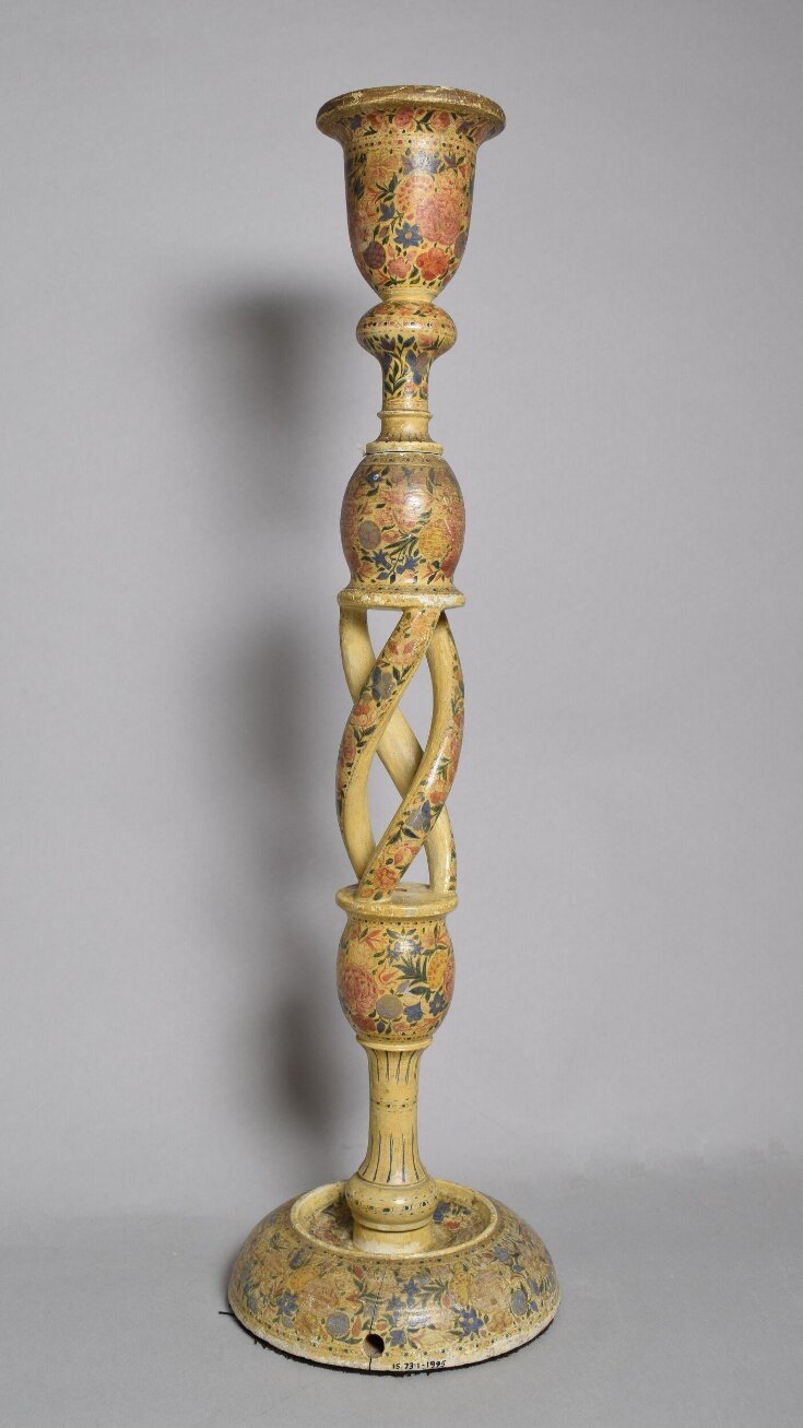 Lamp Stand | V&A Explore The Collections