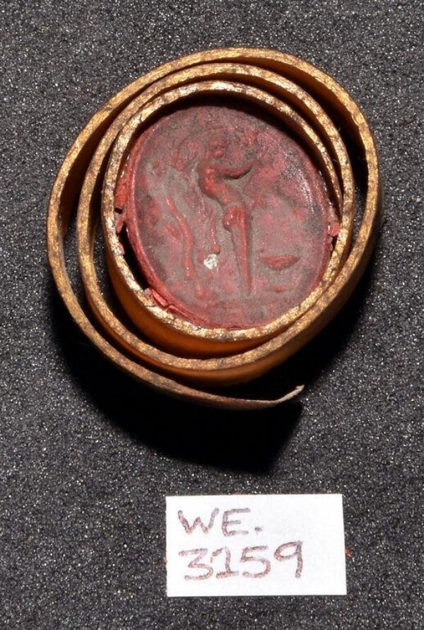 Cameo | Tassie, James | V&A Explore The Collections