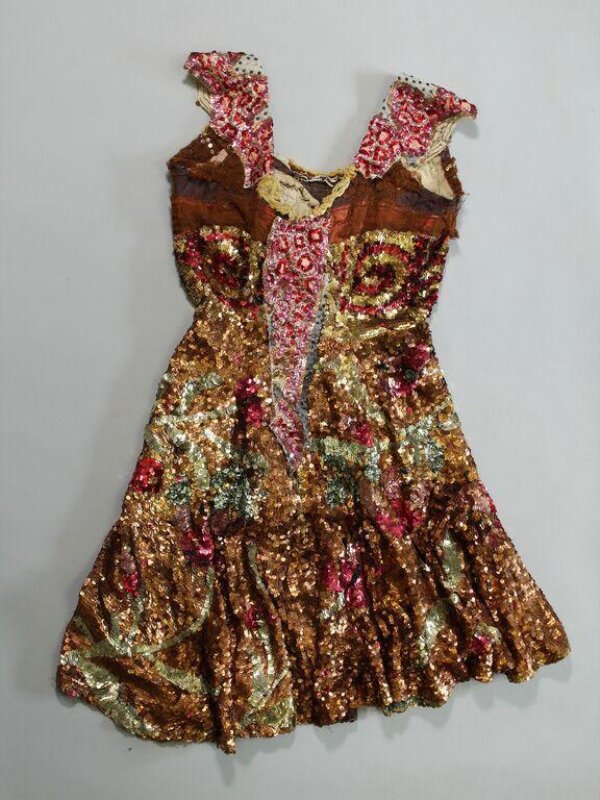 Dress | V&A Explore The Collections