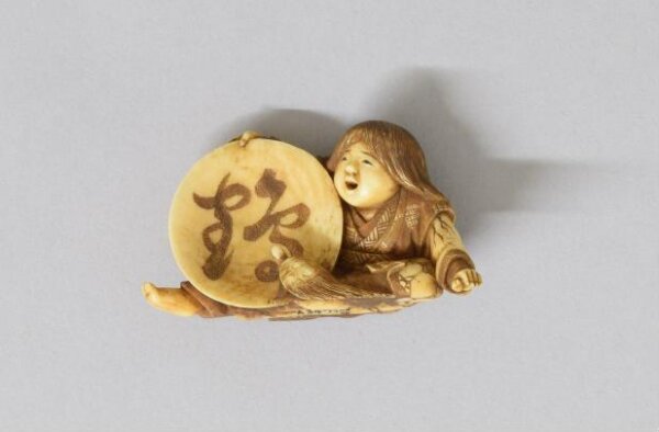 Netsuke | V&A Explore The Collections