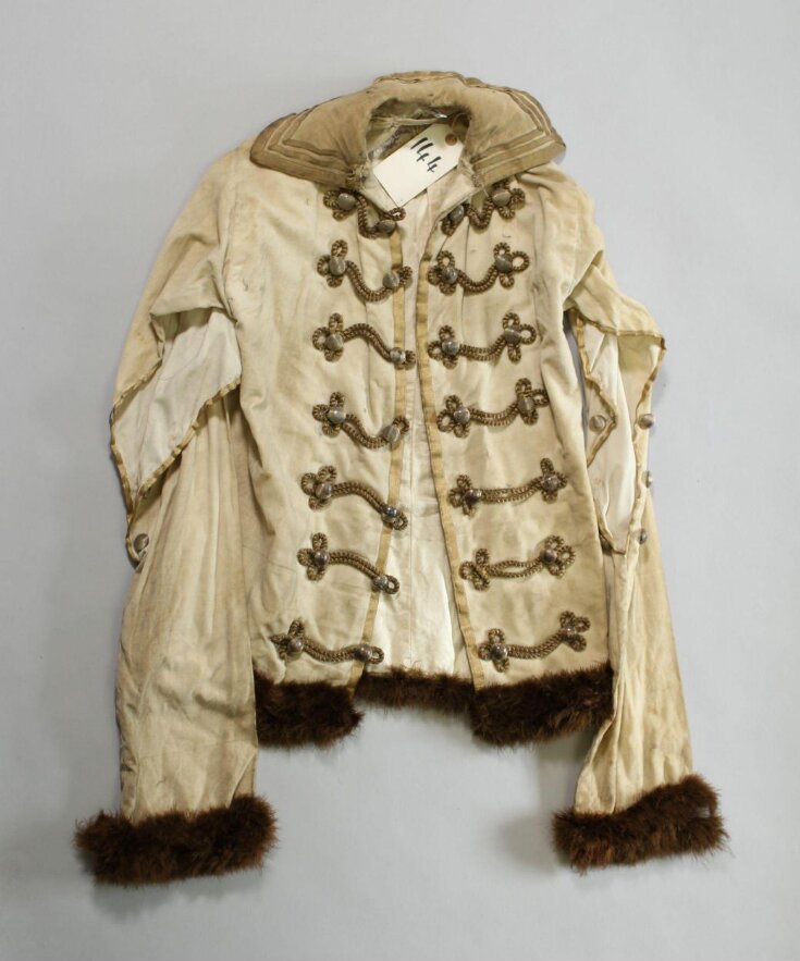 Theatre Costume | Bakst, Leon | V&A Explore The Collections