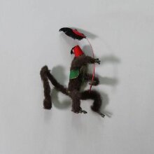 Display Figure | Skillen, Hugh | V&A Explore The Collections