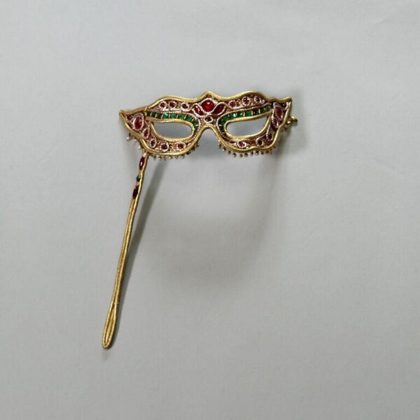 Mask | Skillen, Hugh | V&A Explore The Collections