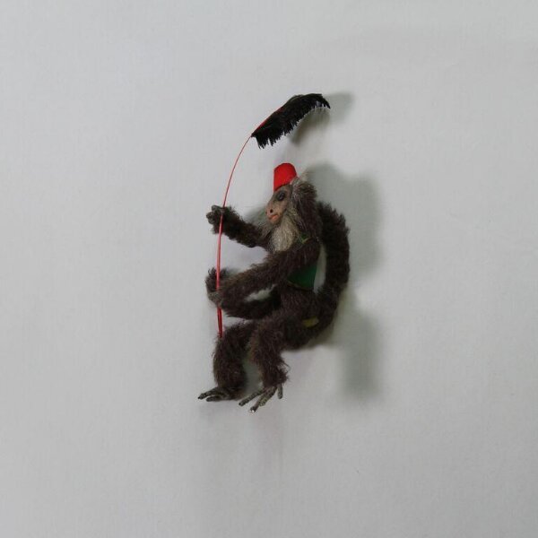 Display Figure | Skillen, Hugh | V&A Explore The Collections