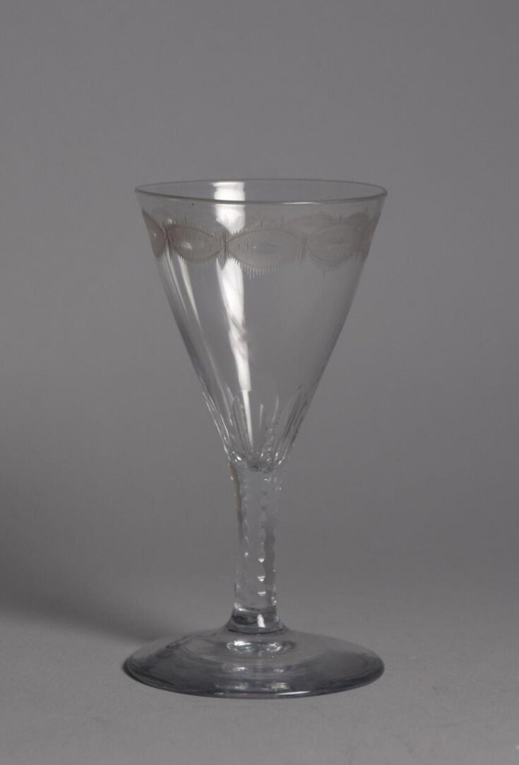 Glass | V&A Explore The Collections