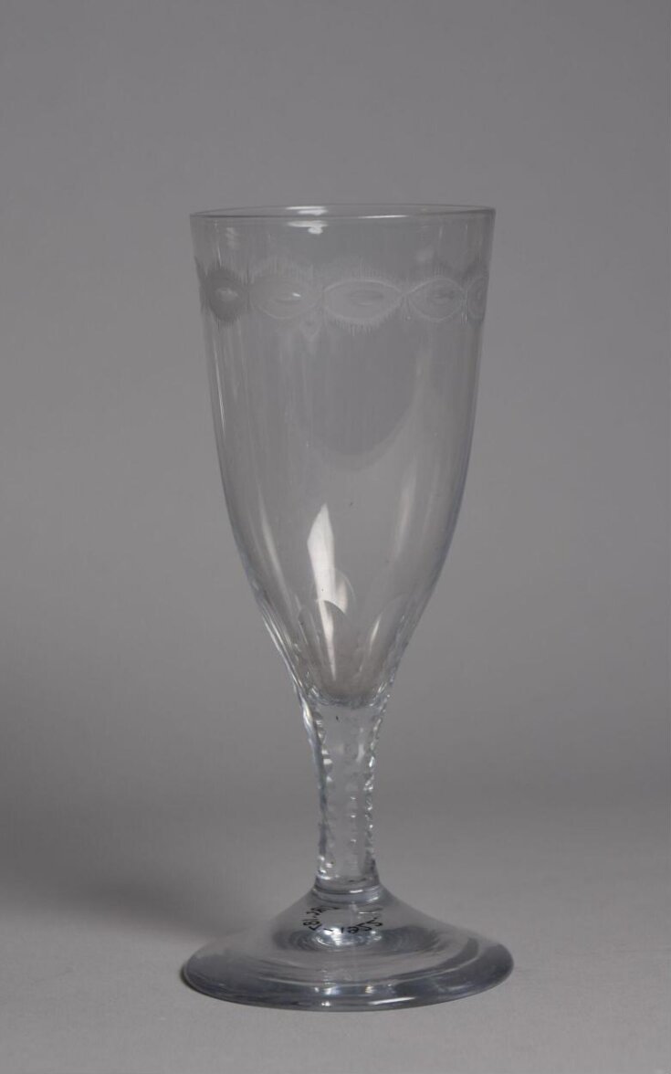 Glass | Unknown | V&A Explore The Collections