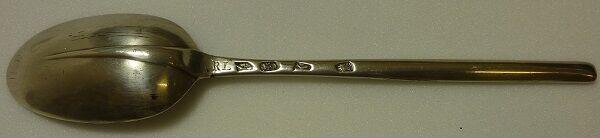 marrow spoon | V&A Explore The Collections