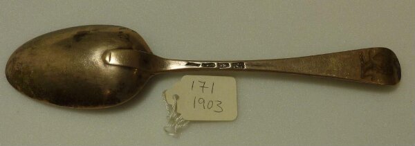 spoon | Tookey, James | V&A Explore The Collections