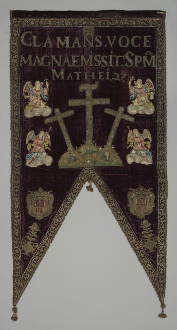 Banner | V&A Explore The Collections