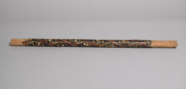 Bamboo Stick | V&A Explore The Collections