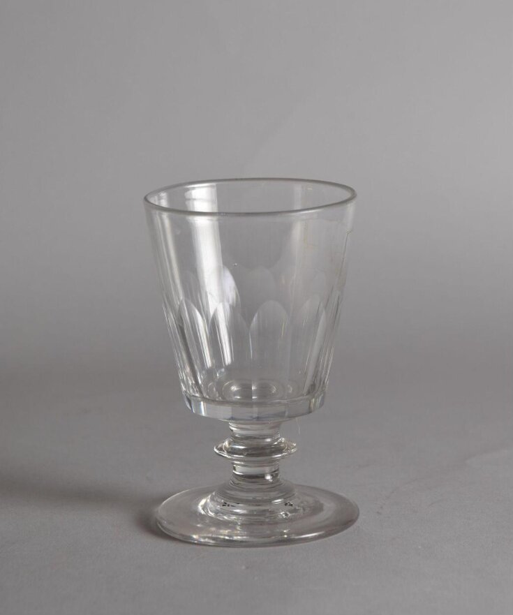 Rummer | Unknown | V&A Explore The Collections