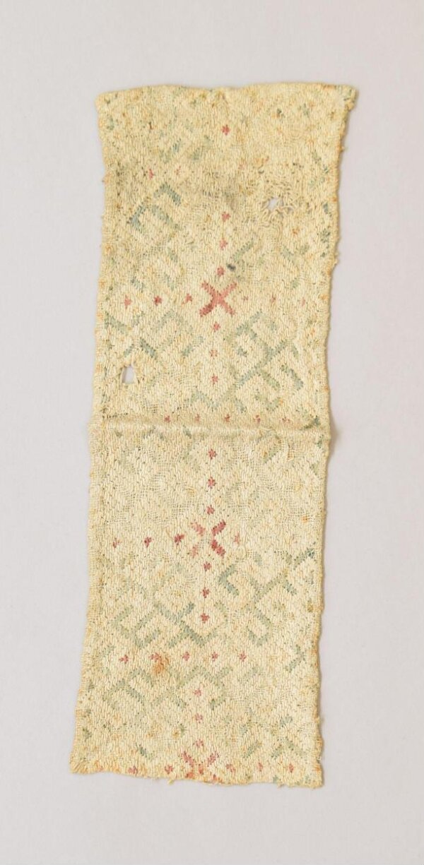 Embroidery | V&A Explore The Collections