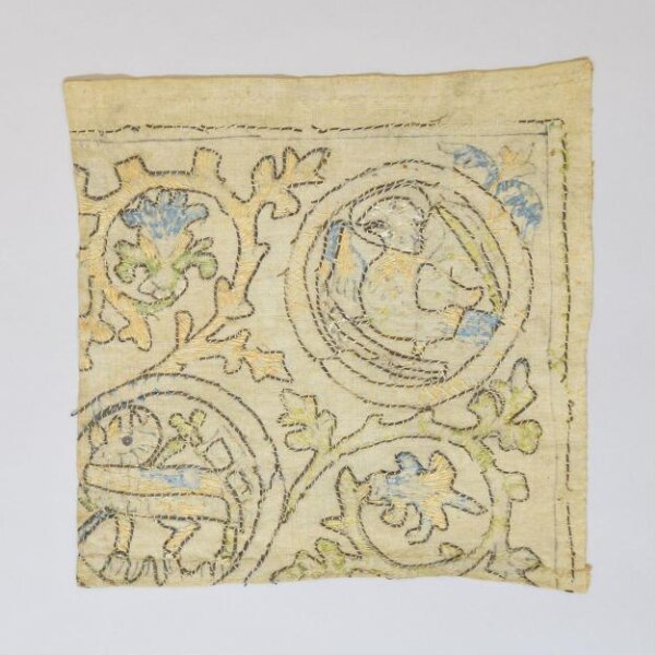 Embroidery | V&A Explore The Collections