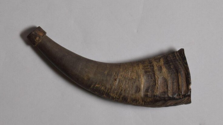 Wind Instrument | V&A Explore The Collections