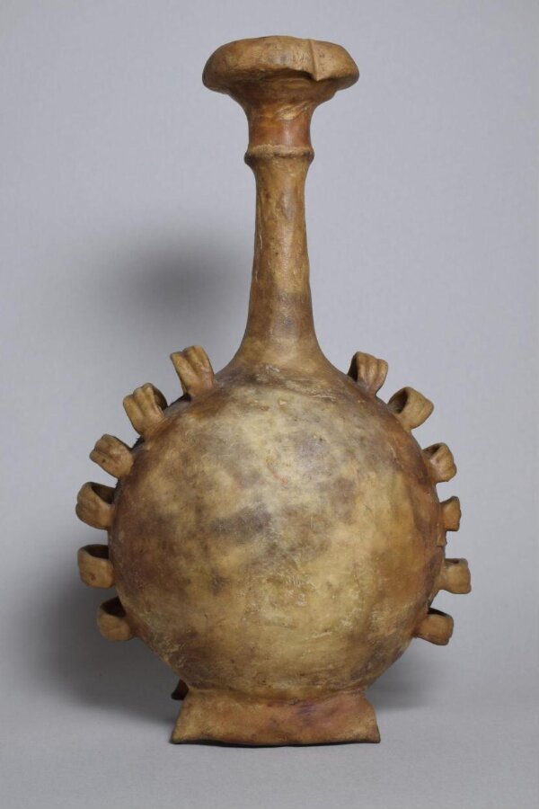 Vessel | V&A Explore The Collections