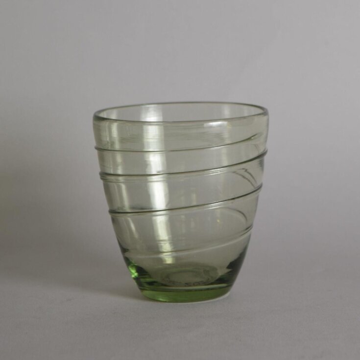 Beaker | V&A Explore The Collections