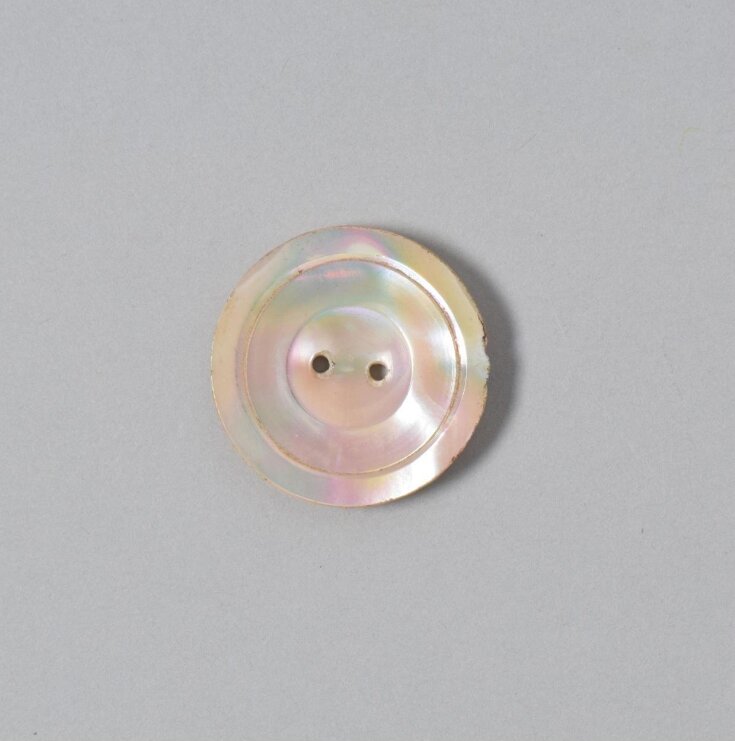 Button | V&A Explore The Collections