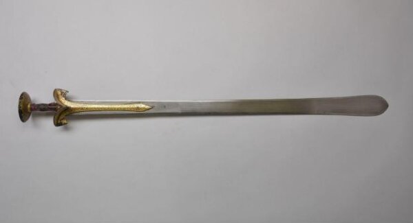 Sword | V&A Explore The Collections