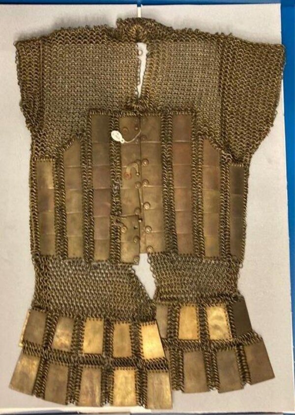 'Princess's coat' | Unknown | V&A Explore The Collections