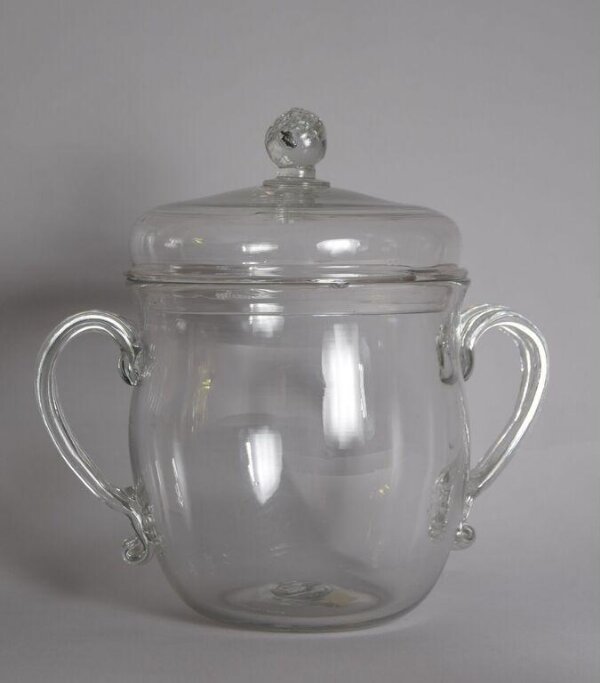 Posset Pot | V&A Explore The Collections