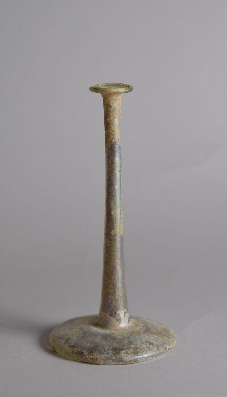 Bottle (Unguentarium) | V&A Explore The Collections