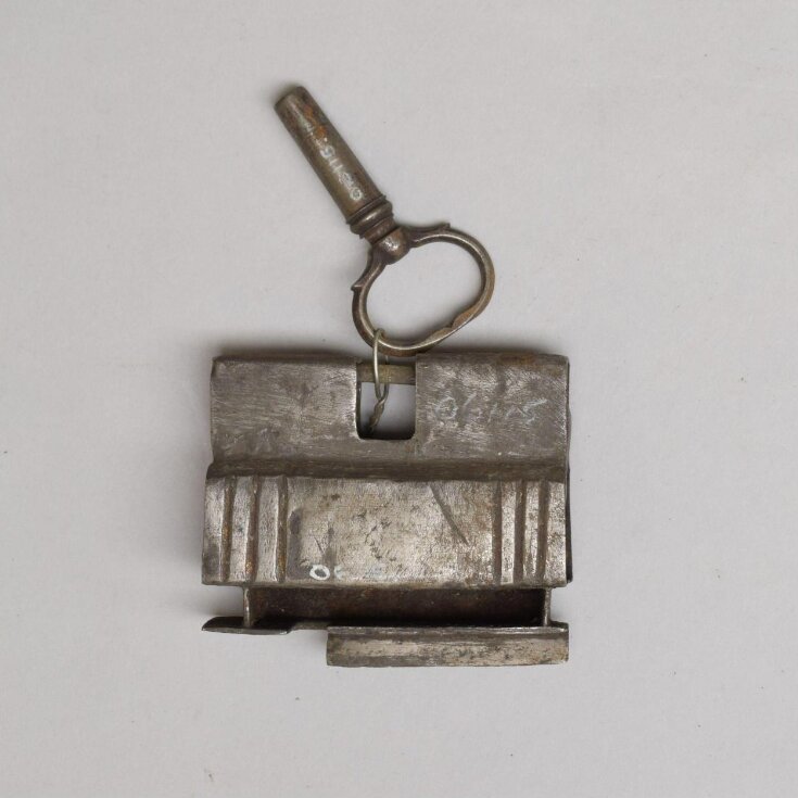 Key | V&A Explore The Collections