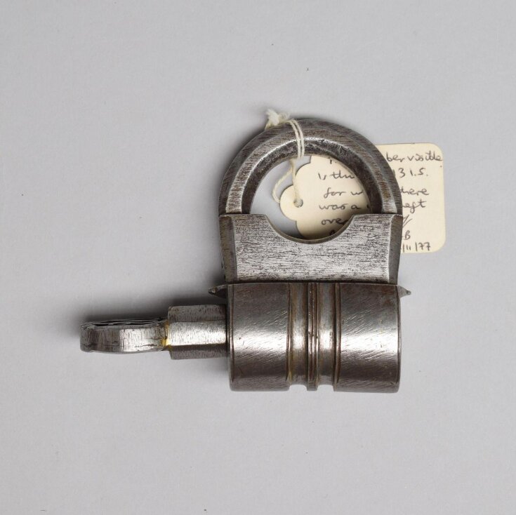 Key | V&A Explore The Collections